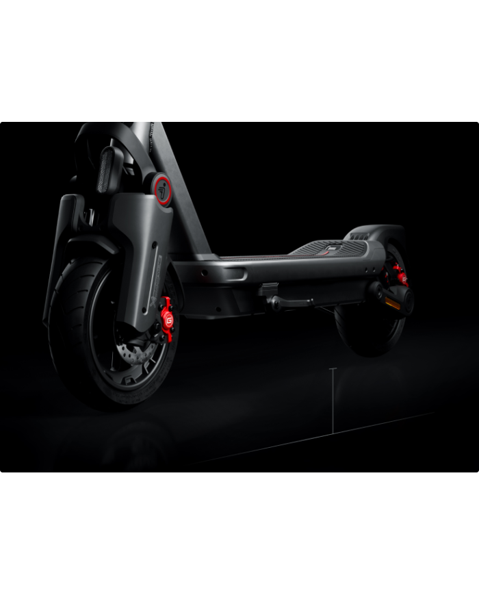 Ninebot MAX G3 E | emovethings